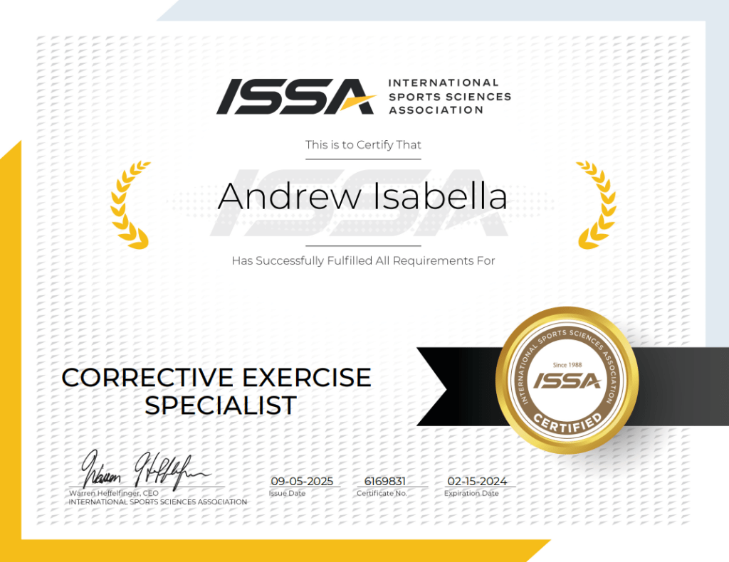About US – Elite Athlete Protocol